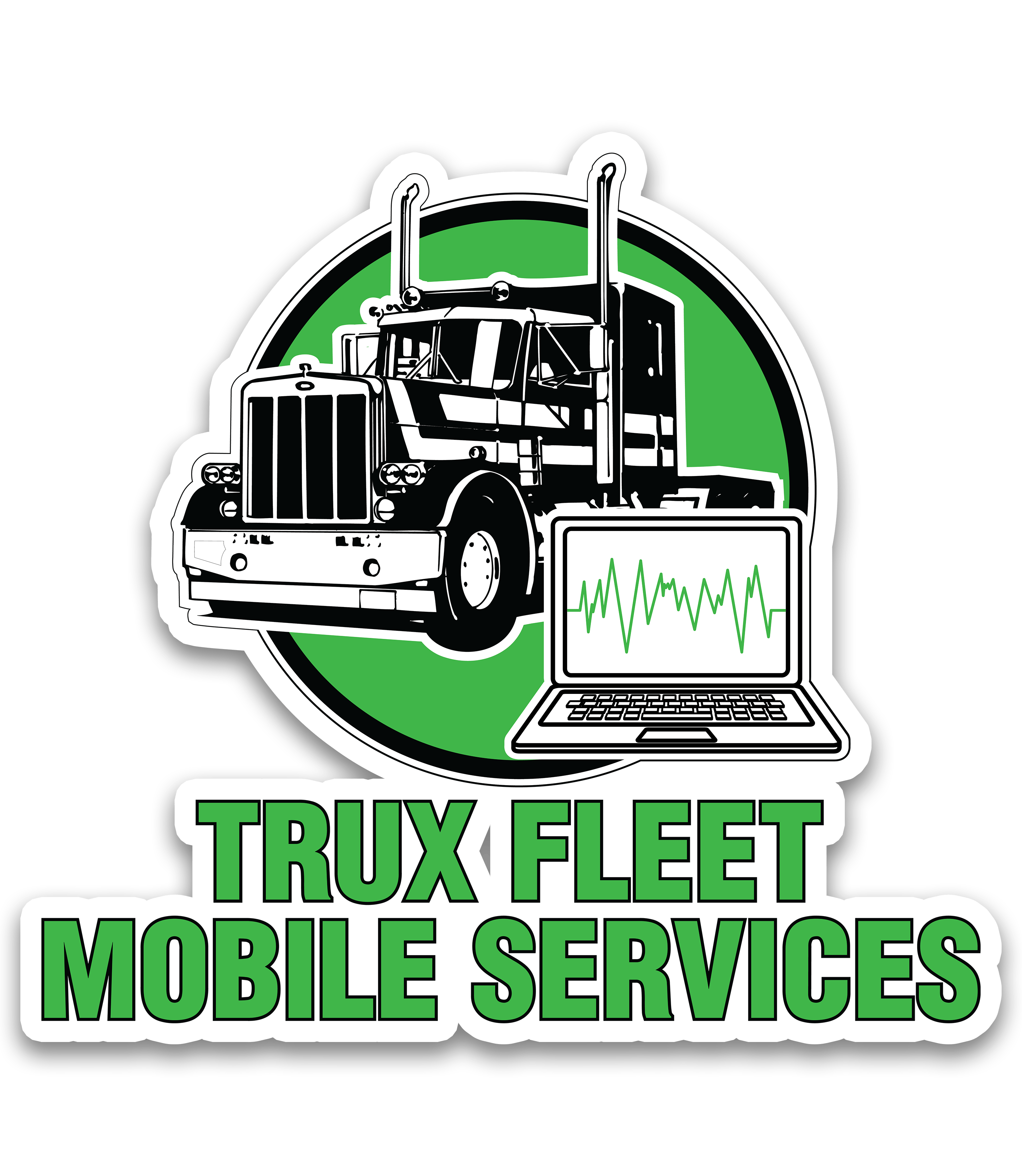 Trux Fleet Mobile Services Offers Emergency Roadside Assistance in Grayson, GA 30017