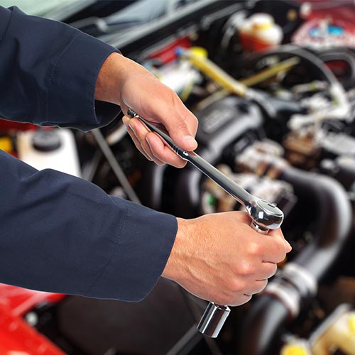 Trux Fleet Mobile Services Offers Emergency Roadside Assistance in ...